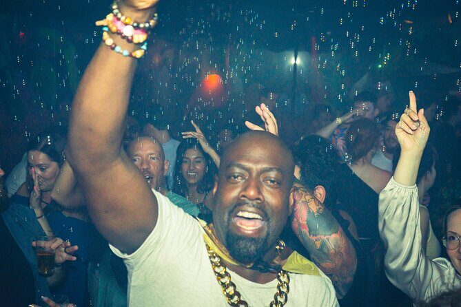 Amsterdam Private Pub Crawl in the City Center - Final Thoughts: Is It Worth It?