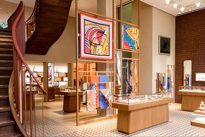 Amsterdam Private Shopping Experience - The Detailed Experience of the Amsterdam Private Shopping Tour