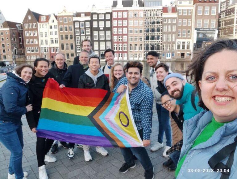 Amsterdam: Queer Nightlife Tour - Final Thoughts: Who Will Love This Tour?