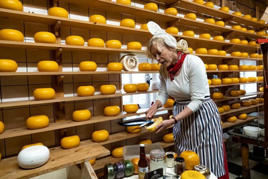 Amsterdam: Traditional Cheese Market Tour to Alkmaar - Who Should Consider This Tour?