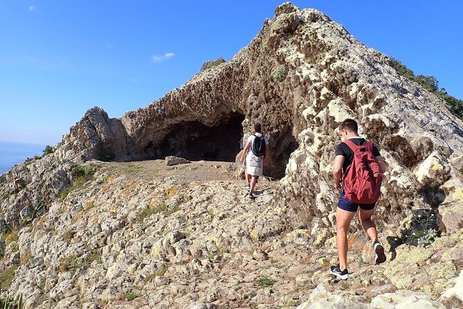 Ana Ferreira Caves & Peaks Trekking - What to Expect from the Itinerary