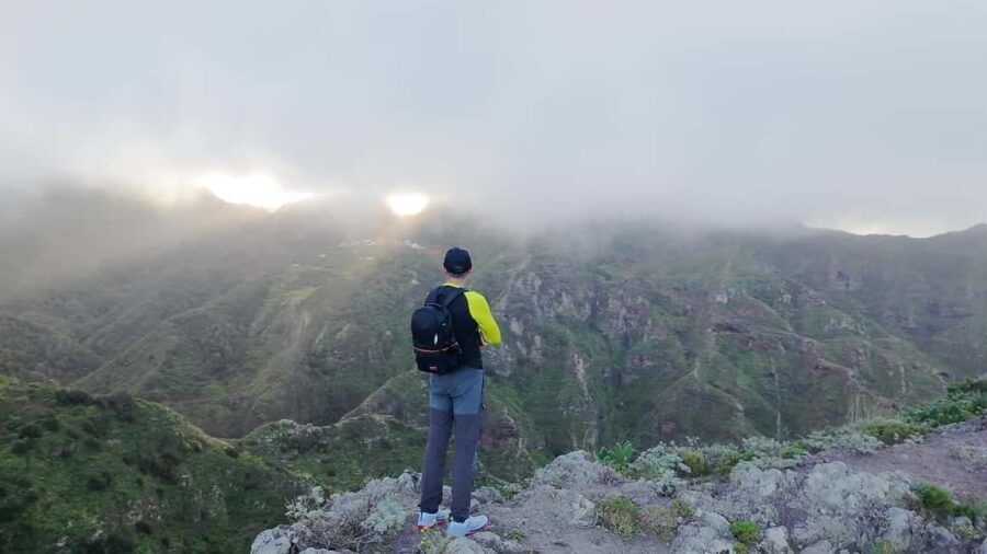 Anaga: Guided Hiking to Taborno with Ocean Views & Pickup - Frequently Asked Questions (FAQs)