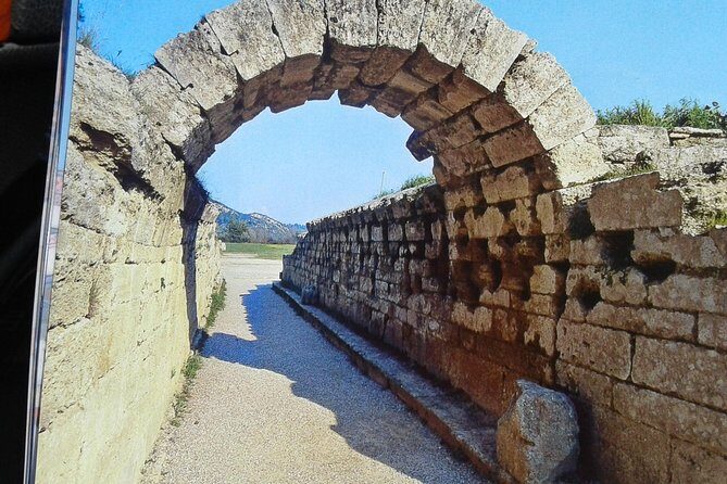 Anc. Corinth, Mycenae, Epidaurus & Nafplio Full Day Private Tour - Who Will Love This Tour?