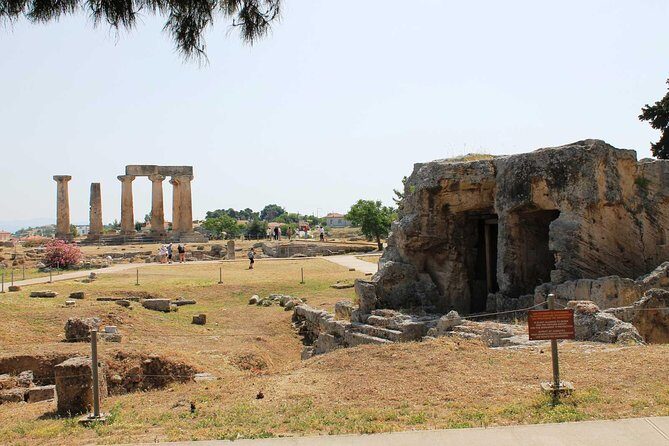 Ancient Corinth Half Day Tour from Athens - Final Thoughts: Is This Tour Worth It?