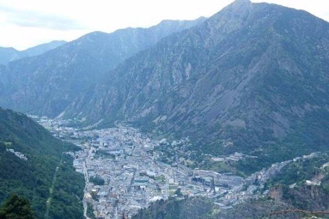 Andorra Private Tour: Sightseeing, Shopping & Traditional Lunch - Insights from Past Travelers