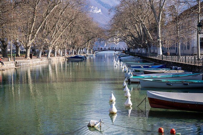 ANNECY | Private Walking Tour of Annecy's Historical Center - What We Love About This Tour