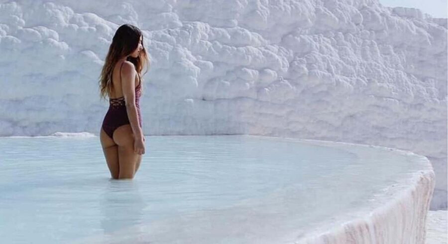Antalya/Belek: Pamukkale Day Tour w/Optional Hot Air Balloon - The Experience: What Makes This Tour Special