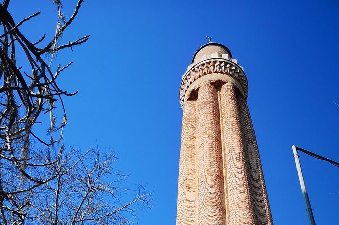 Antalya City and Old Town Kaleici Day Trip from Side - Who Should Book This Tour?