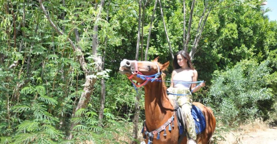 Antalya: Guided ATV and Horse Riding Safari in Lara - Practical Details & Tips