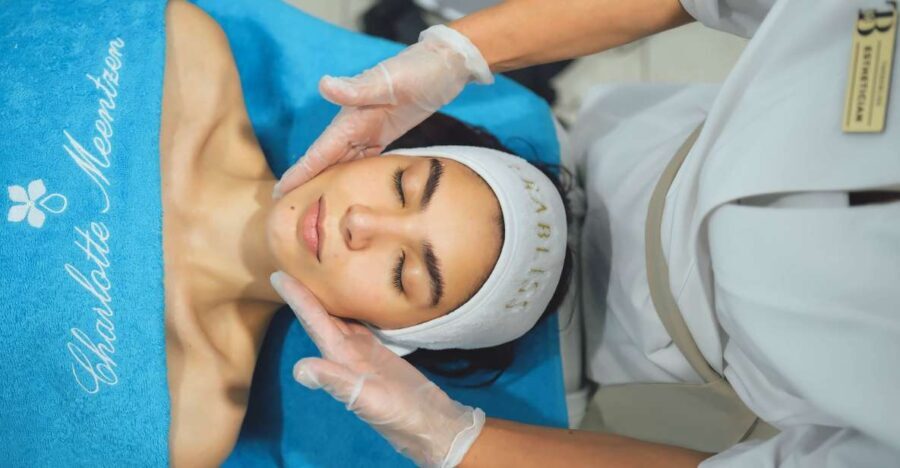 Antalya: Massage and Professional Skin Care Experience - The Itinerary in Detail
