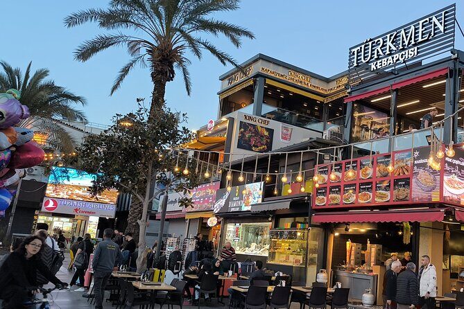 Antalya Old City Tour - Who Will Love This Tour?