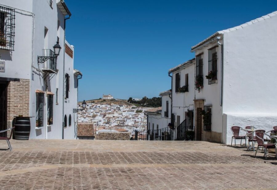Antequera Old Town & El Torcal Experience from Málaga - What’s Included and What Not