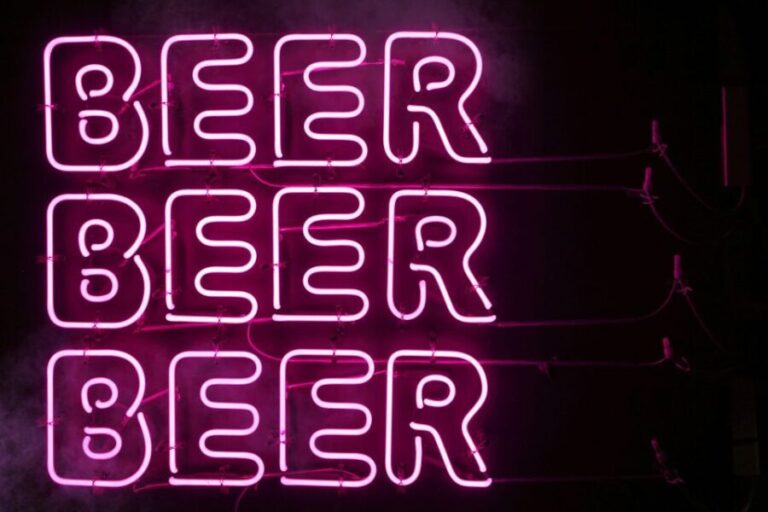 Antwerp: Guided Beer Tasting Tour with Beer Expert - Who Is This Tour Best For?