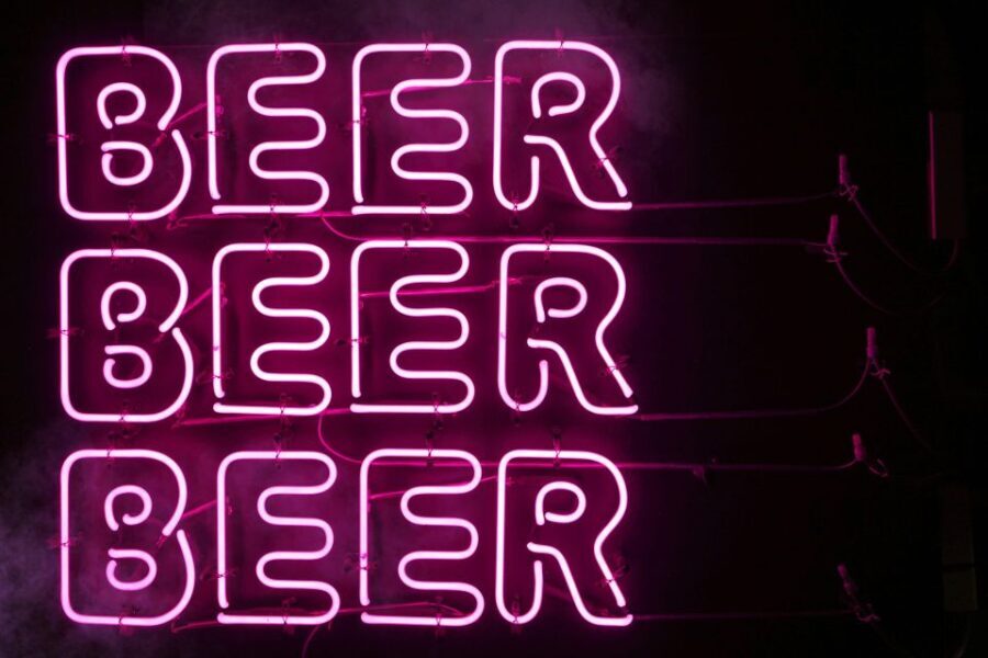 Antwerp: Guided Beer Tasting Tour with Beer Expert - Who Is This Tour Best For?