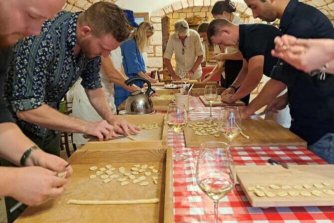 Apulian cooking class and typical dinner - Introduction: Why This Tour Stands Out
