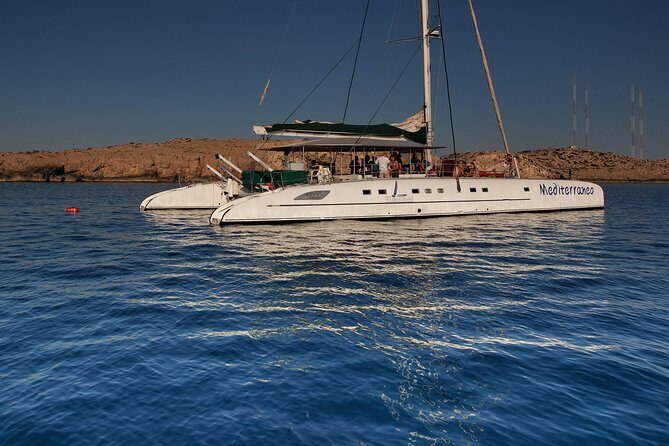 Aqua Catamaran Cruise from Protaras - Value for Money and Practical Tips