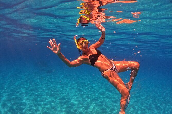 Arbatax: Full-Day Sailing Tour of the Gulf of Orosei - Who Will Love This Tour?