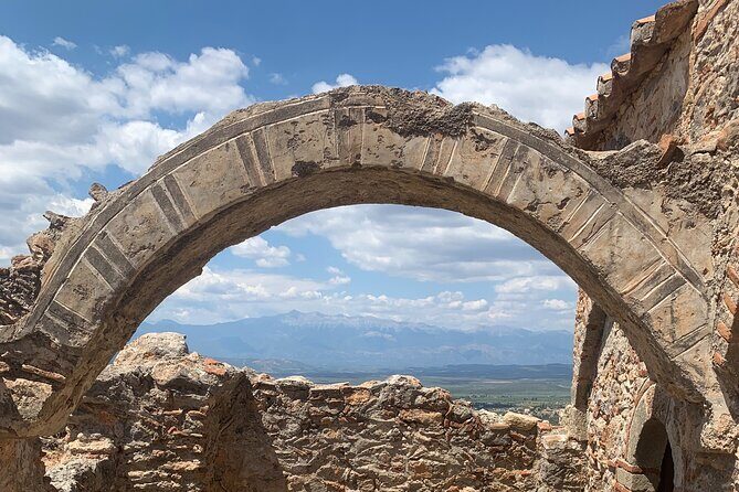 Arcadia experience, nature, people and culture - Practical Tips for Future Travelers