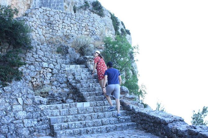 Archaeological and historical sites of Preveza Prefecture - A Detailed Look at the Itinerary and What You’ll Experience