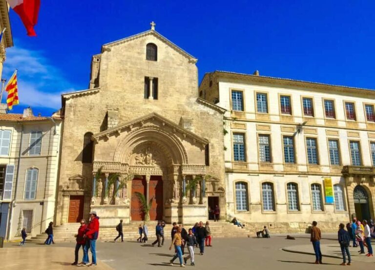 Arles & Camargue Natural Park (including Aigues Mortes) - Who Will Love This Tour?