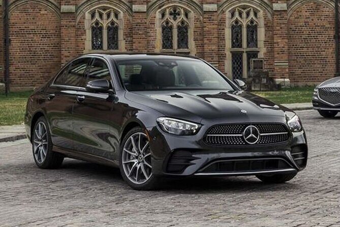 Arrival Private Transfer from Bilbao airport BIO to Bilbao City by Business Car - Why This Transfer Offers Great Value