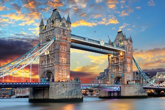 Arrival Transfer: Heathrow Airport LHR to London by Luxury Van - FAQ