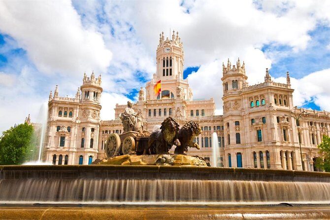 Arrival Transfer: Madrid Airport MAD to Madrid by Business Car - Final Thoughts