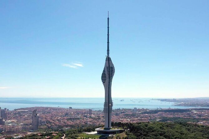 Asia Side Tour Camlica Mosque, Camlica Tower, Kadikoy - Practical Details and Why They Matter