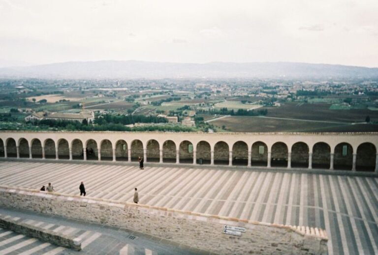 Assisi: 2-Hour Walking Tour - Why This Tour Offers Great Value