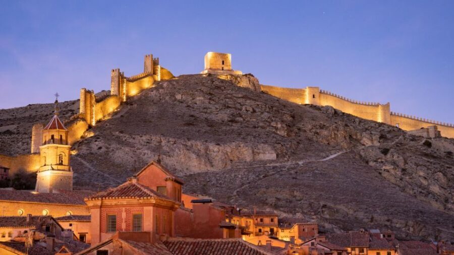 Atardecer de Leyendas en Albarracín Monumental y Casa Museo - Who Will Love This Tour?