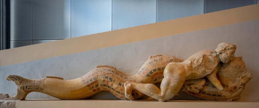 Athens: Acropolis Museum Reserved Entry Ticket & Audio Tour - Practical Tips for Your Visit
