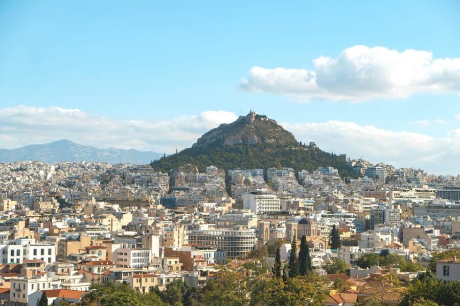 Athens: Acropolis Parthenon best sightseeing 4 hours tour - Why Choose This Tour? A Balanced Look