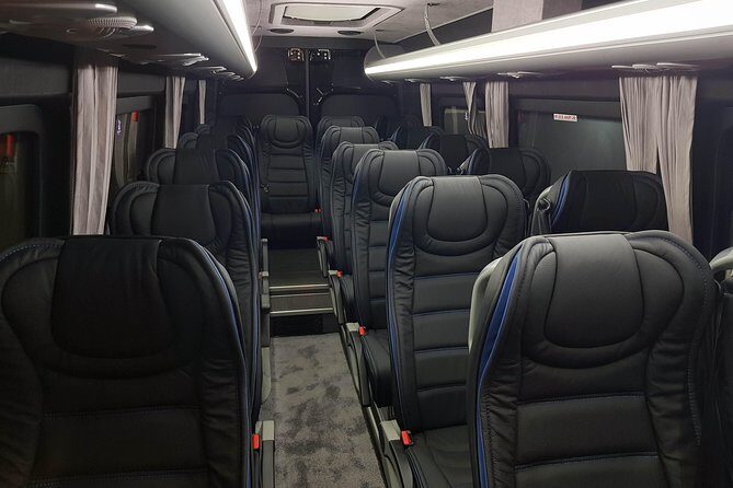 Athens Airport Private Transfer Arrival/Departure to Athens City - Final Thoughts: Is This the Right Transfer for You?