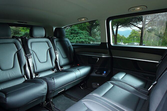 Athens Airport Private Transfer To Athens City - Real Experiences and Potential Drawbacks