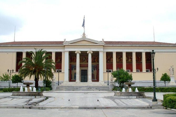 Athens City Private Tour (4hrs) - Final Thoughts: Is It Worth It?