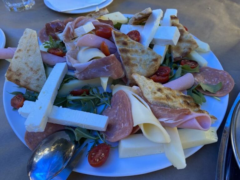 Athens: Eat like an Athenian Walking Tour - Who Should Take This Tour?