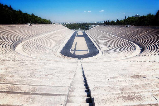 Athens Extended Half Day Private Tour - Final Thoughts
