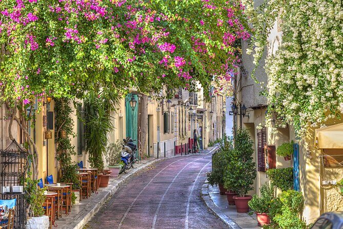 Athens Finest ! - Authentic Insights from Past Guests