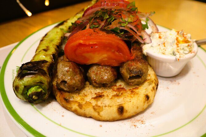 Athens Food Tasting Tour in Hidden Gems for Small Groups - Who Will Love This Tour?