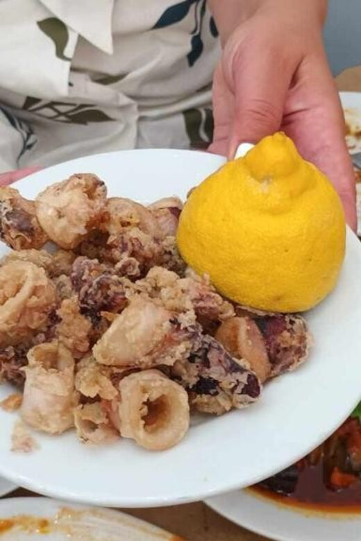 Athens Food Tour AM/PM - Practical Details and Experience Quality