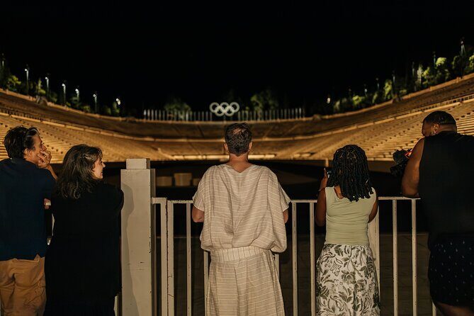 Athens: Greek Theatre Sightseeing Bus Tour - The Theatre on Wheels: Live Performances and Storytelling