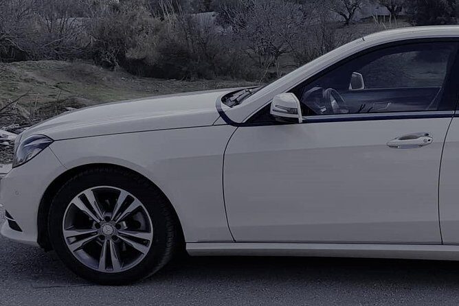 Athens International Airport PrivateTransfers - Why This Transfer Makes Sense