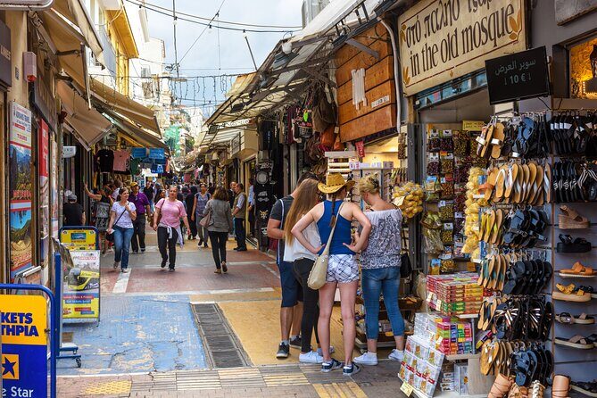 Athens Private Custom Tour with a Local: Highlights & Hidden Gems - Authentic Insights from Past Travelers