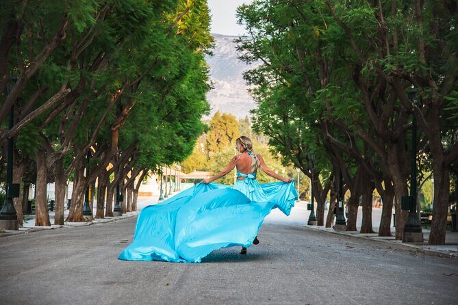 Athens Private Photoshoot - Final Thoughts: Is This Photoshoot Right for You?