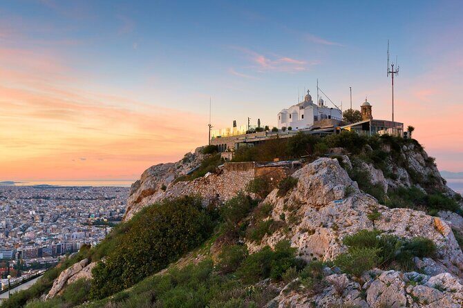 Athens Private Tour: All Major Landmarks in 2 hours - Who Should Book This Tour?