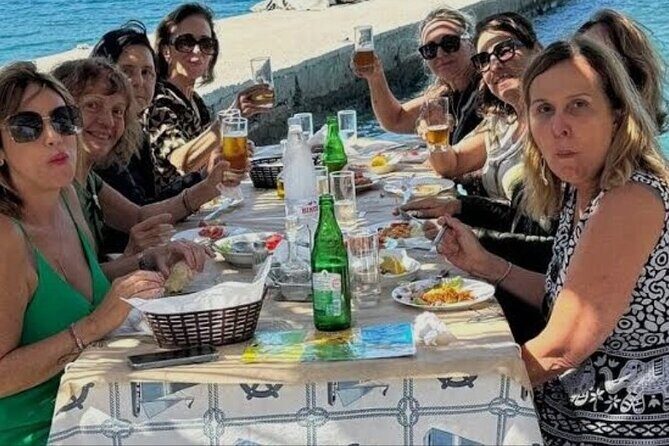 Athens Private Tour and Traditional Greek food - Final Thoughts