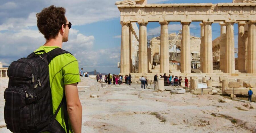 Athens Private Tours: Acropolis and Acropolis Museum - Who Will Love This Tour?