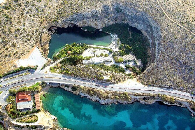Athens Riviera: Poseidon Temple, Springs & Lake Vouliagmeni Tour - Authentic Experiences Backed by Reviews
