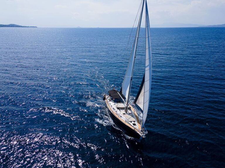 Athens Riviera: Private daily sailing cruise with lunch - The Sum Up: Is It Worth It?