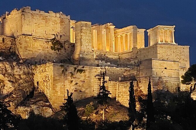 Athens Unveiled: A Private Half-Day Journey of History & Elegance - Final Thoughts